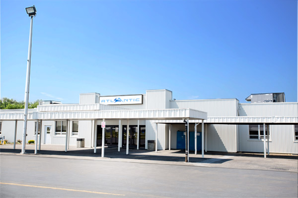 Philadelphia, PA (PNE) - Atlantic Aviation