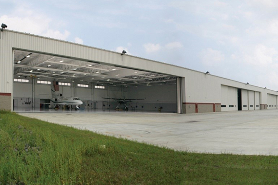 Oxford, CT (OXC) - Atlantic Aviation