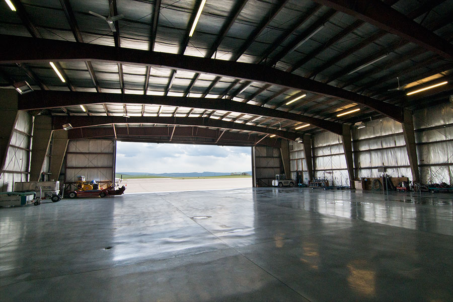 Hayden, CO (HDN) - Atlantic Aviation