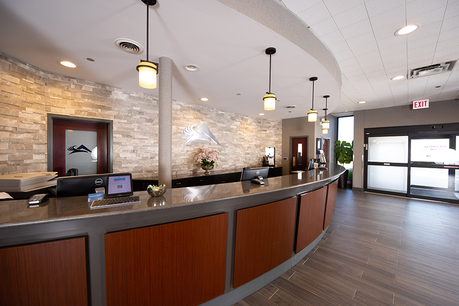 Chicago, IL (MDW) - Atlantic Aviation