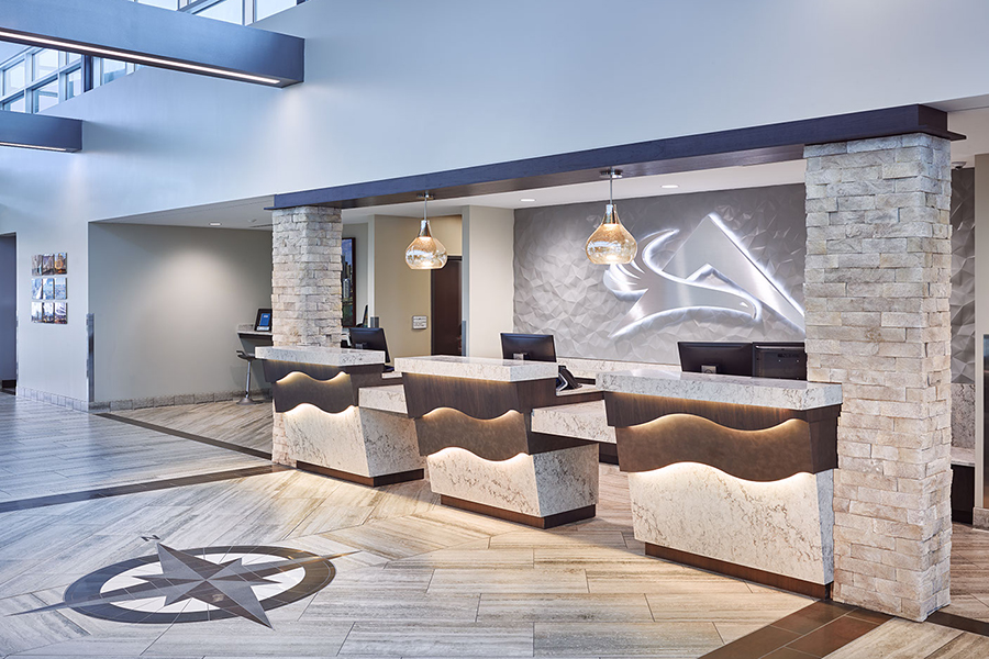 Moon Township, PA (PIT) - Atlantic Aviation