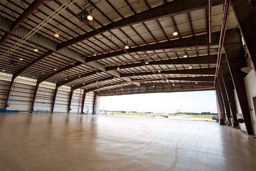 Flight Support and Ground Handling Services - Atlantic Aviation