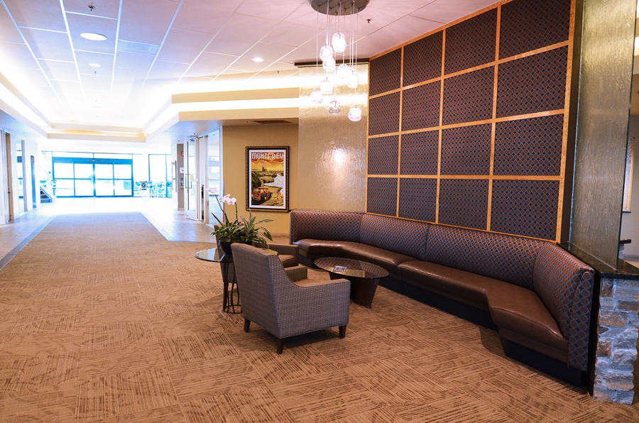 San Jose, CA (SJC) - Atlantic Aviation