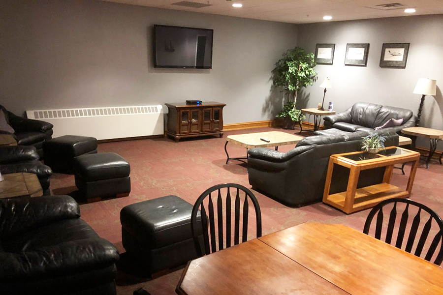 Warwick, RI (PVD) - Atlantic Aviation