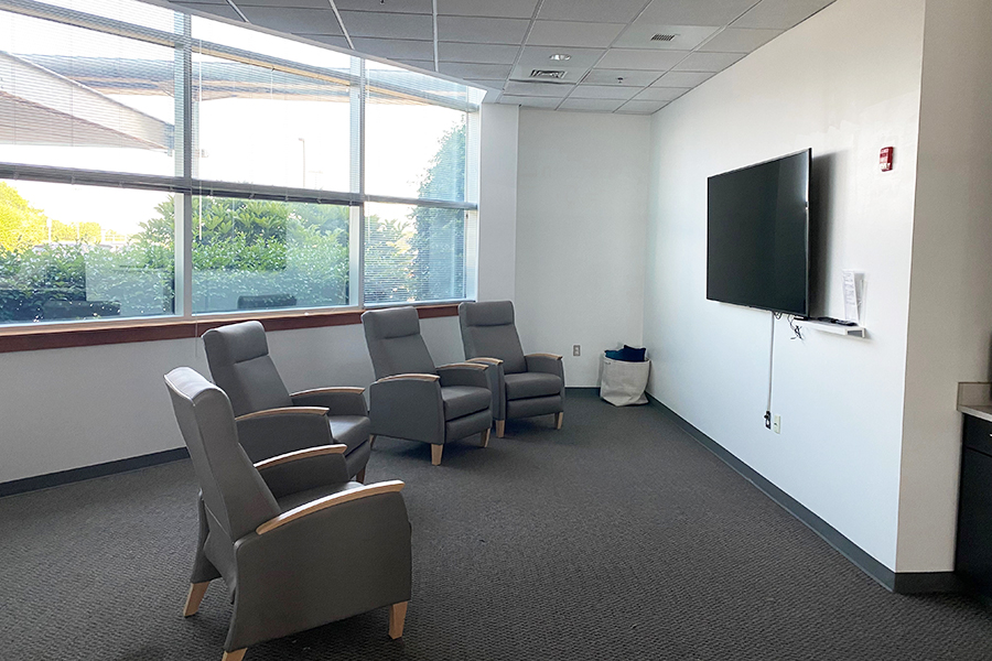 Morrisville, NC (RDU) - Atlantic Aviation
