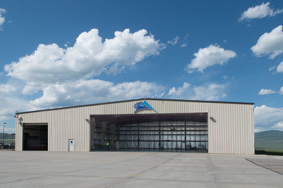 Hayden, CO (HDN) - Atlantic Aviation