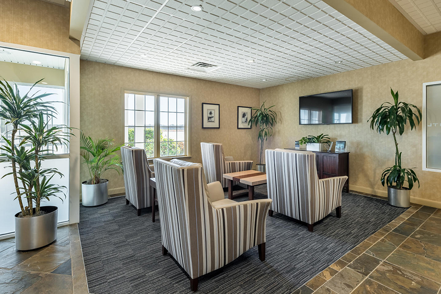 Johns Island, SC (JZI) - Atlantic Aviation