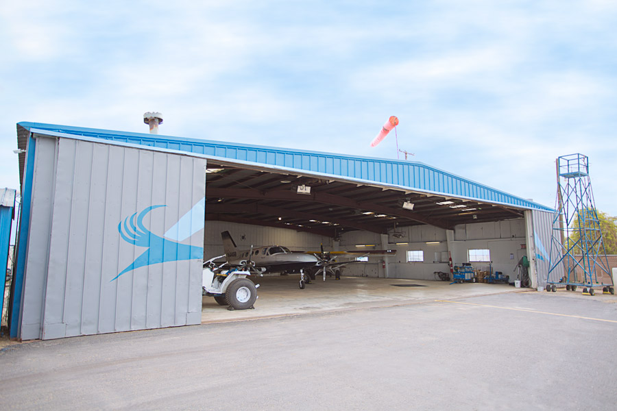 Farmington, NM (FMN) - Atlantic Aviation