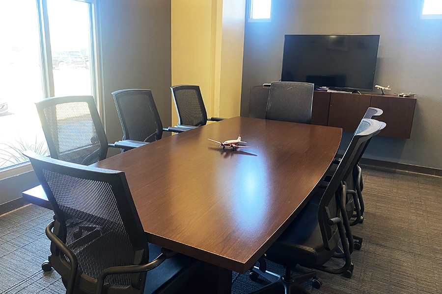 Thermal, CA (TRM) - Atlantic Aviation