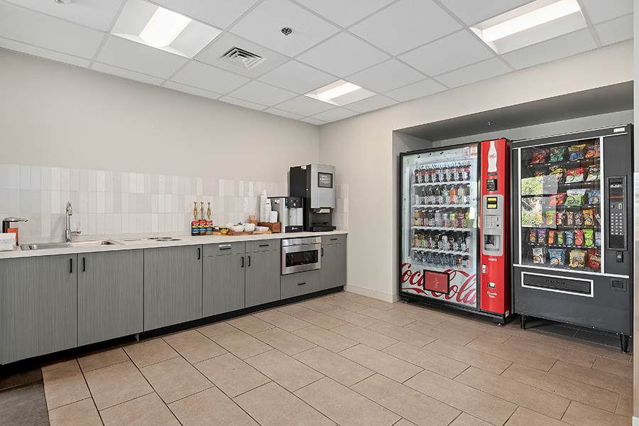 Santa Barbara, CA (SBA) - Atlantic Aviation