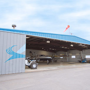 Farmington, NM (FMN) - Atlantic Aviation