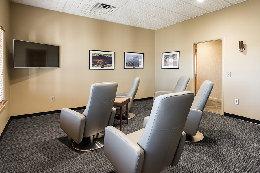 Johns Island, SC (JZI) - Atlantic Aviation