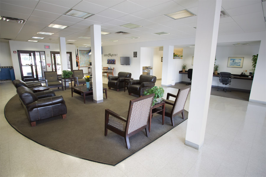 Philadelphia, PA (PNE) - Atlantic Aviation