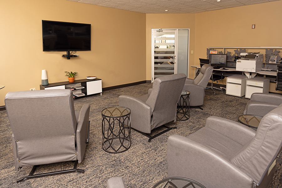 Wheeling, IL (PWK) - Atlantic Aviation