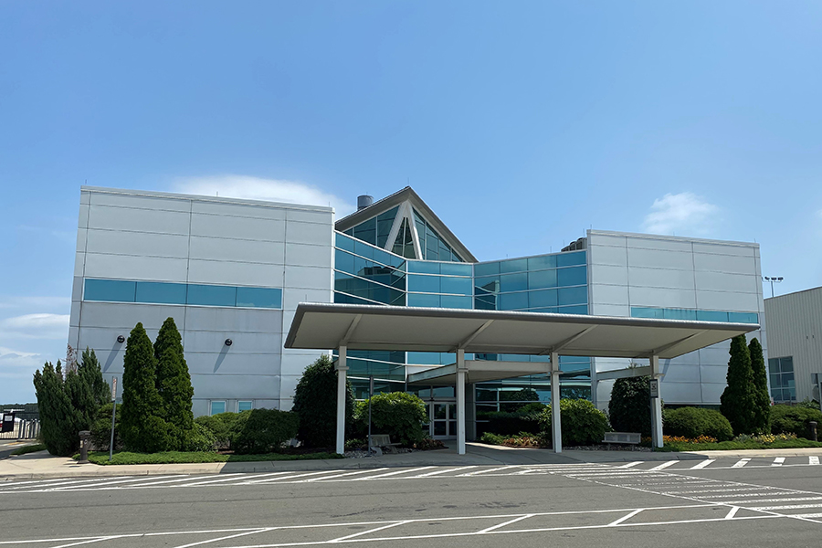 Morrisville, NC (RDU) - Atlantic Aviation