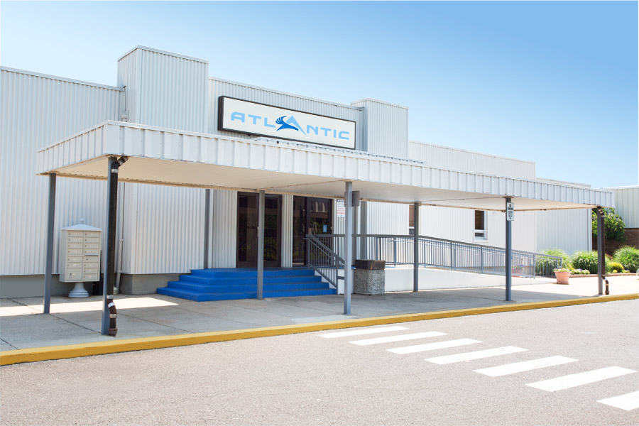 Philadelphia, PA (PNE) - Atlantic Aviation