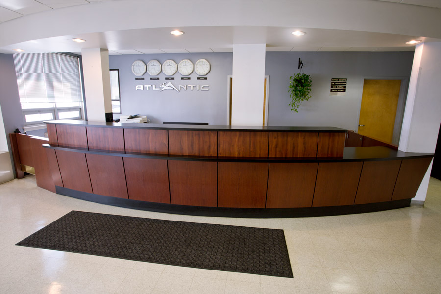 Philadelphia, PA (PNE) - Atlantic Aviation