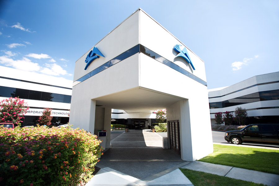 San Jose, CA (SJC) - Atlantic Aviation