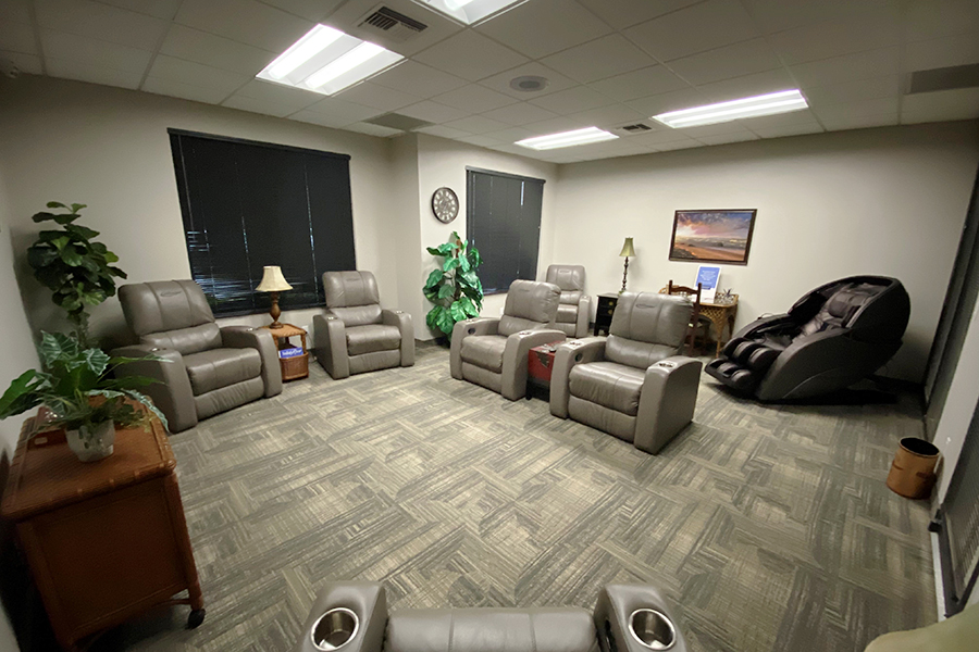 Stuart, FL (SUA) - Atlantic Aviation