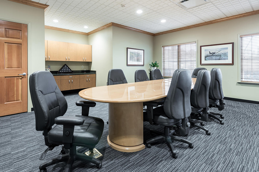 Johns Island, SC (JZI) - Atlantic Aviation