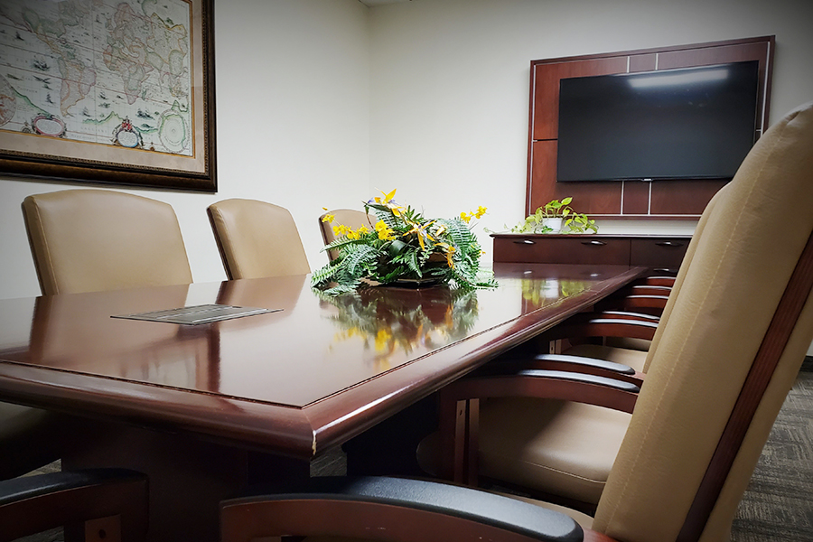 Stuart, FL (SUA) - Atlantic Aviation