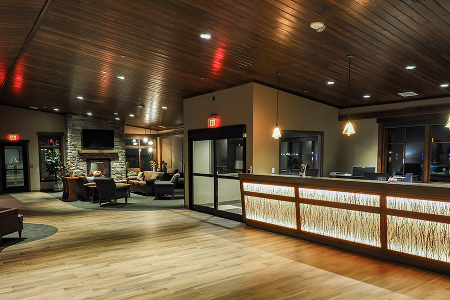 Hayden, CO (HDN) - Atlantic Aviation