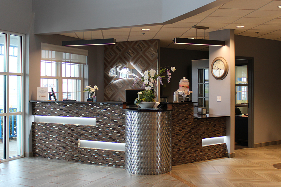 Orlando, FL (ORL) - Atlantic Aviation