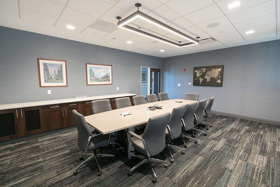 Philadelphia, PA (PHL) - Atlantic Aviation