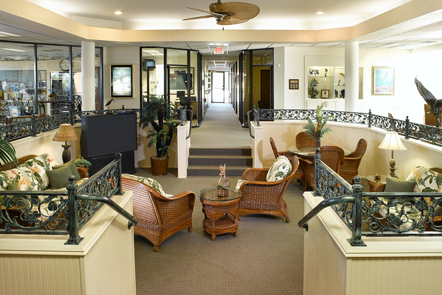 Stuart, FL (SUA) - Atlantic Aviation