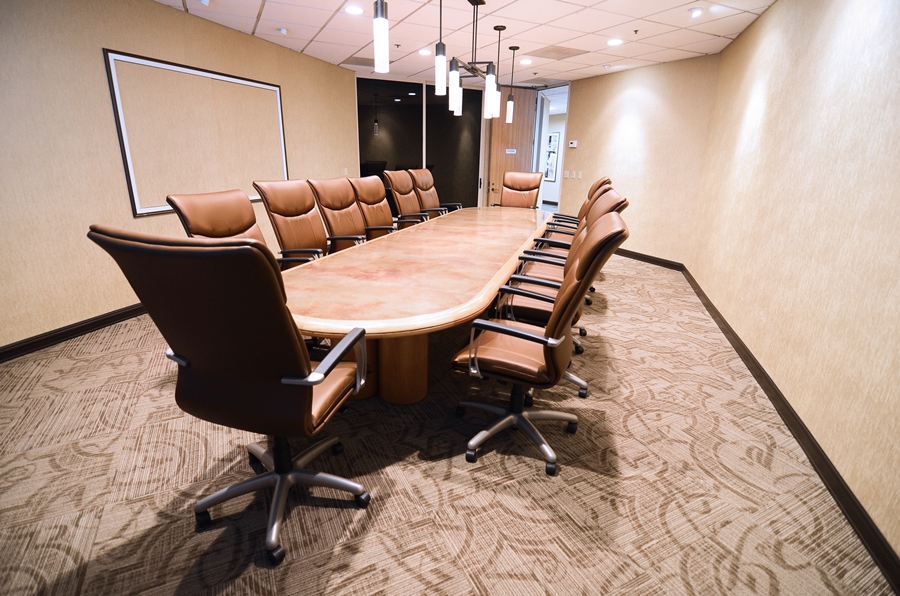 San Jose, CA (SJC) - Atlantic Aviation