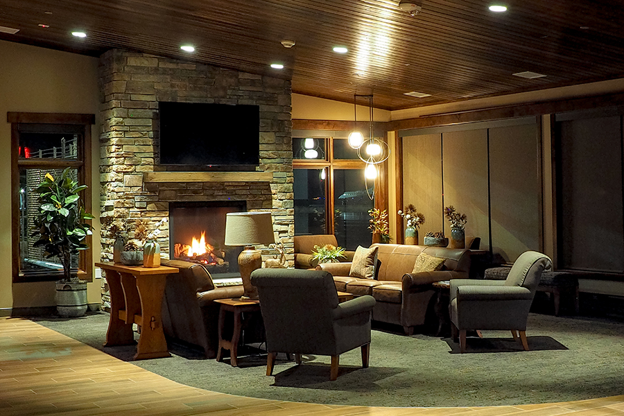 Hayden, CO (HDN) - Atlantic Aviation